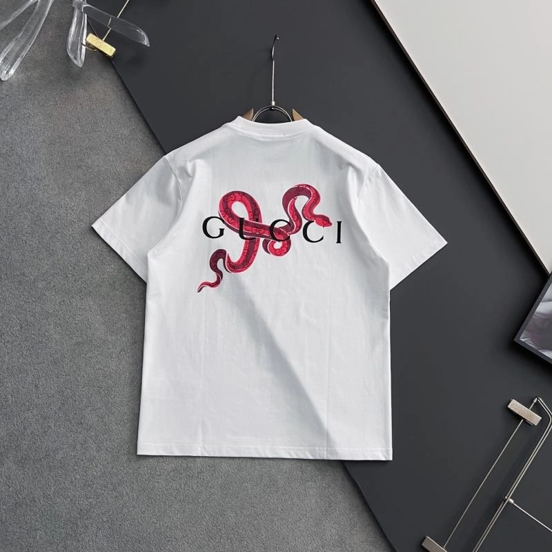 Precise copy Gucci T-Shirts