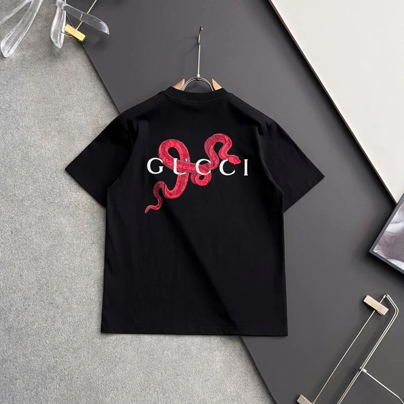 Precise copy Gucci T-Shirts