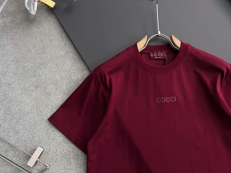 Precise copy Gucci T-Shirts