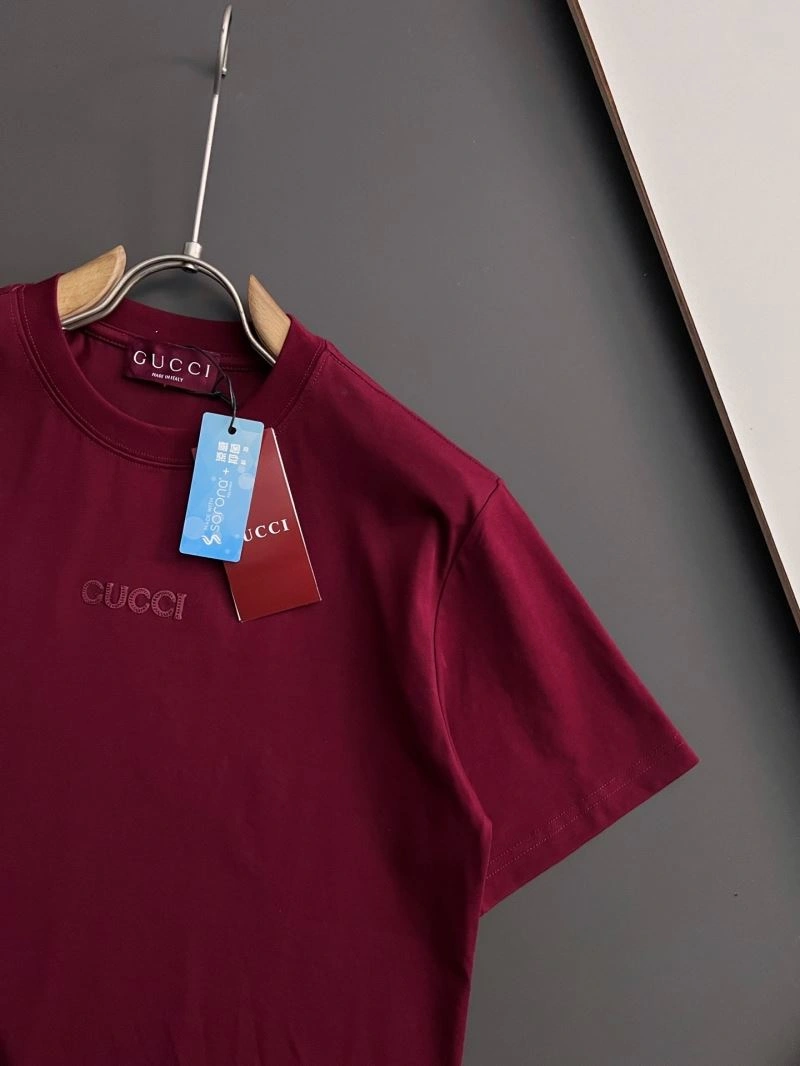 Precise copy Gucci T-Shirts