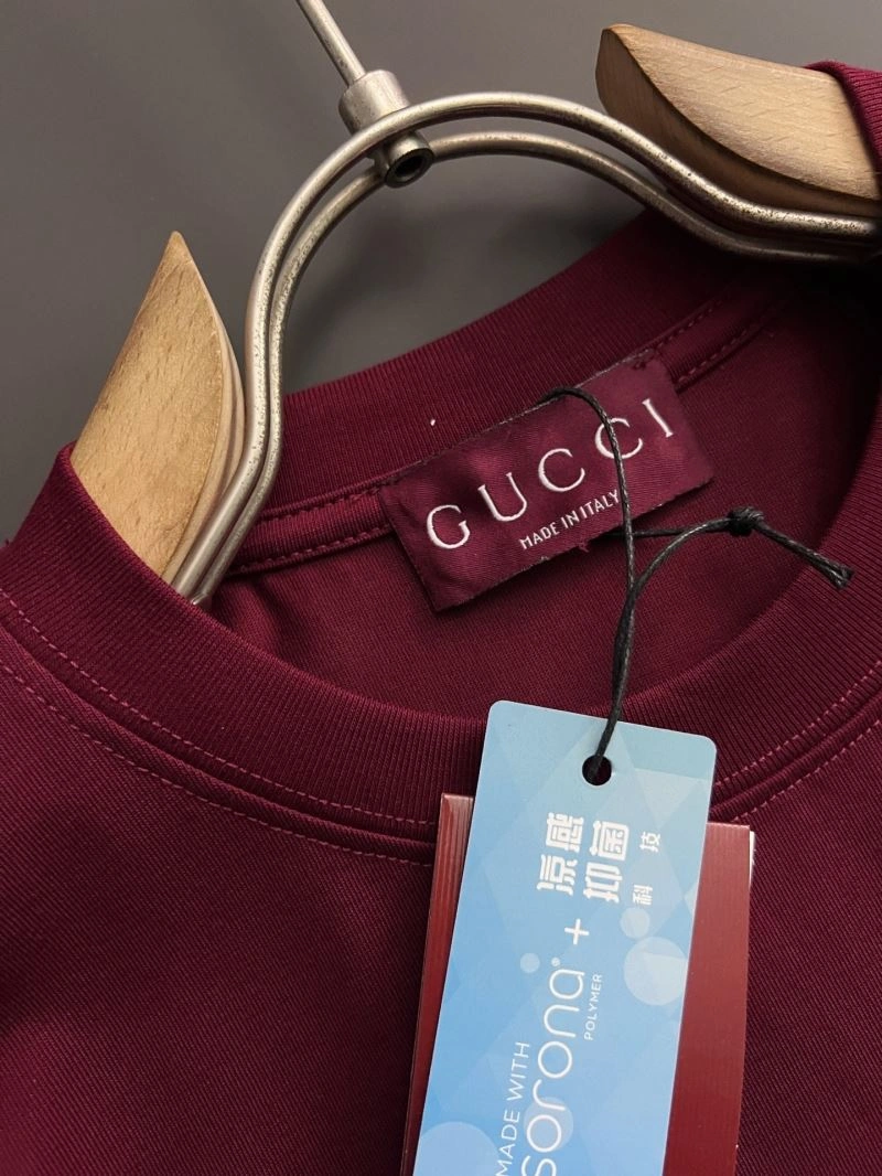 Precise copy Gucci T-Shirts
