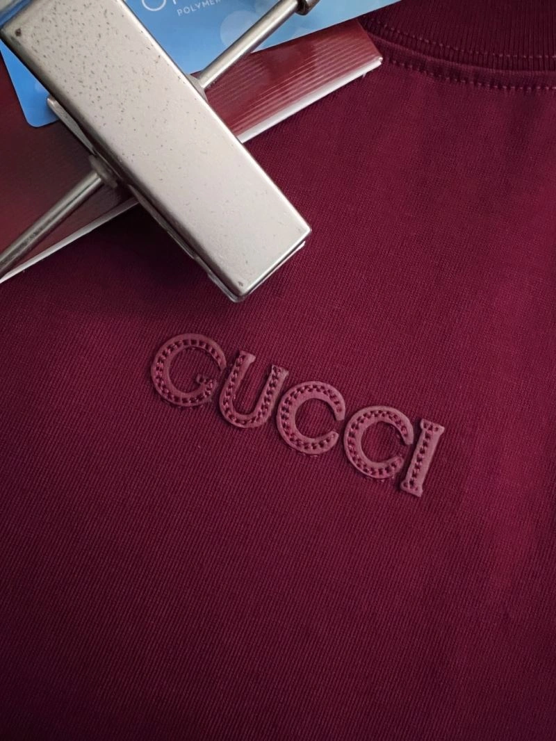 Precise copy Gucci T-Shirts