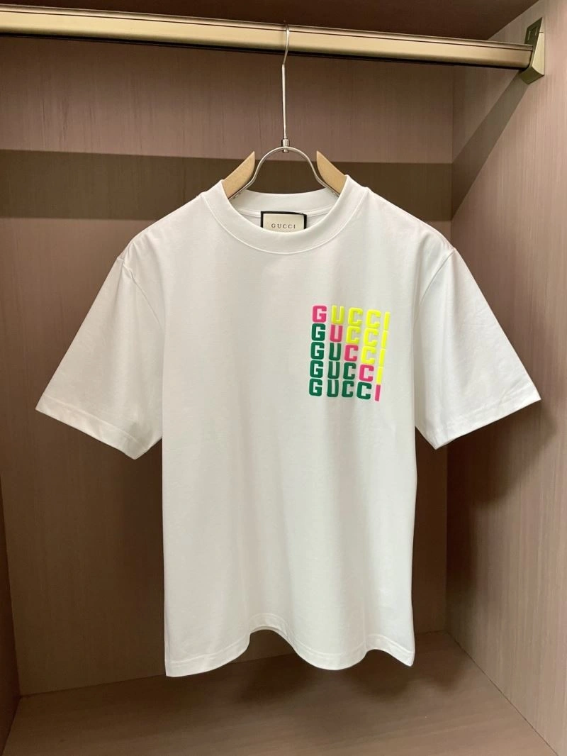 Gucci T-Shirts