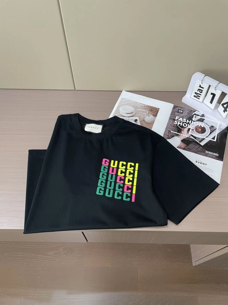 Real Gucci T-Shirts