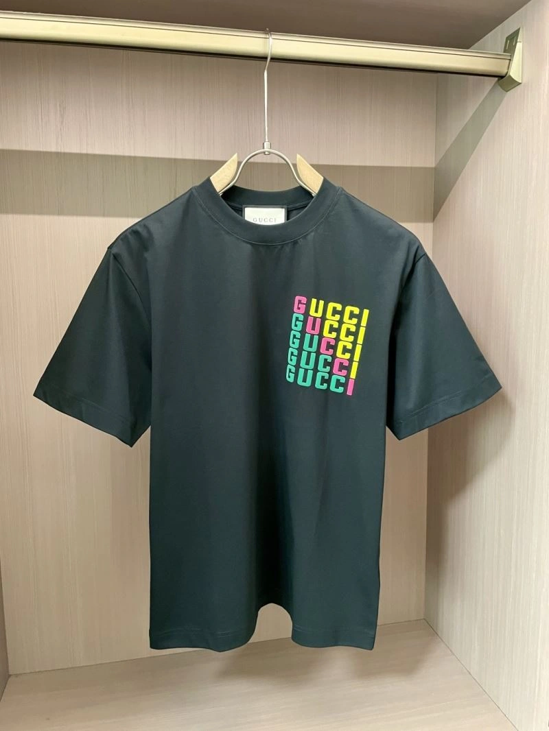 Real Gucci T-Shirts