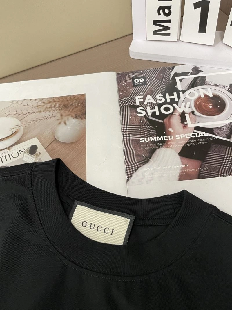 Real Gucci T-Shirts