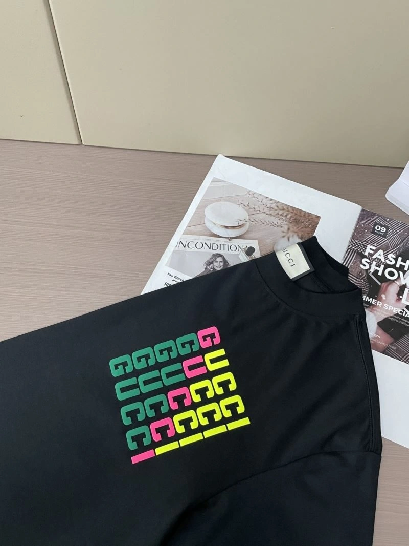 Real Gucci T-Shirts