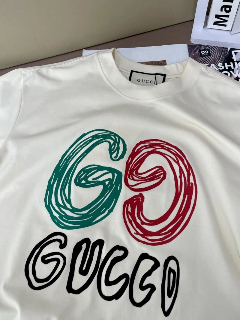 Inexpensive Gucci T-Shirts