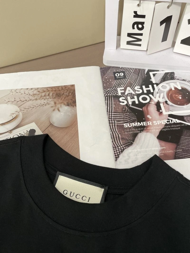 Inexpensive Gucci T-Shirts