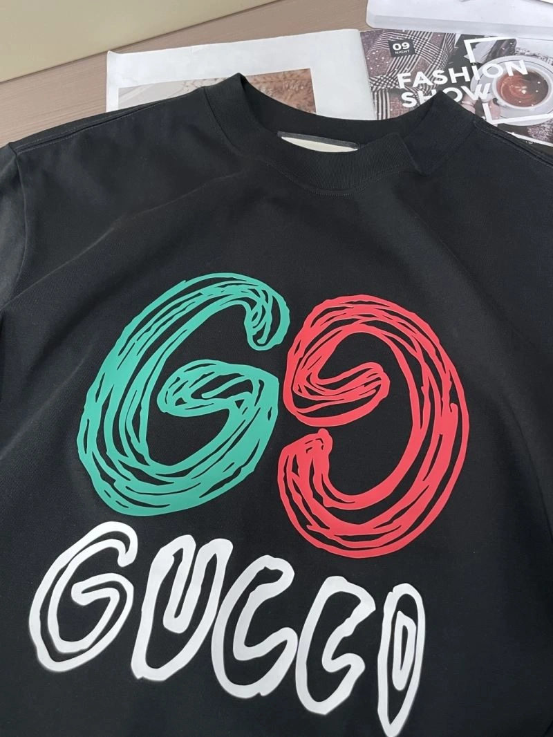Inexpensive Gucci T-Shirts