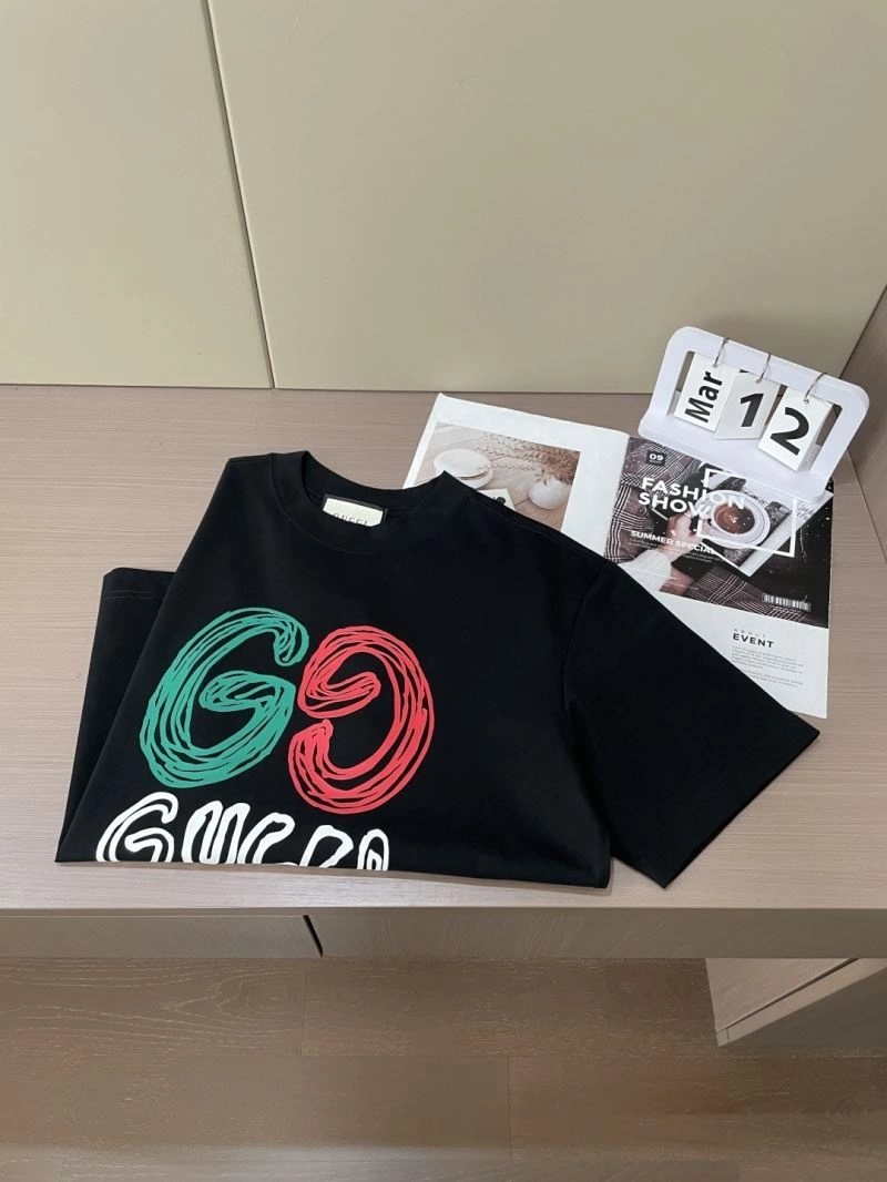 Inexpensive Gucci T-Shirts