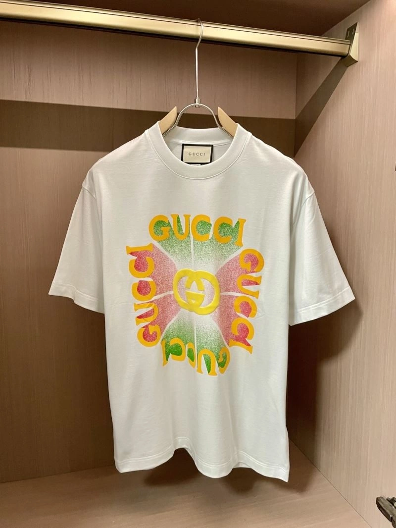Gucci T-Shirts