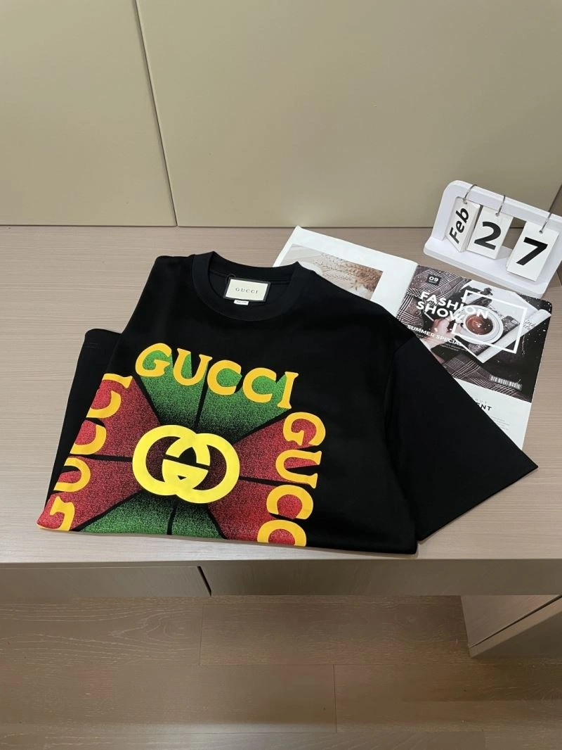 Value-priced Gucci T-Shirts