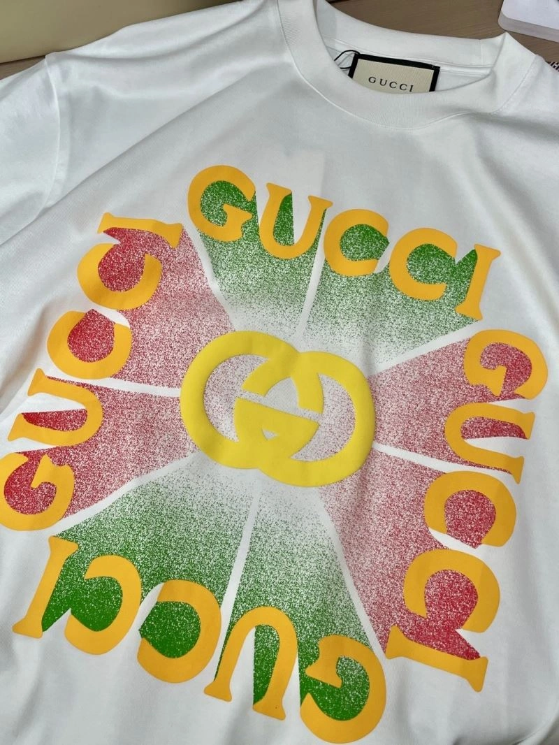 Value-priced Gucci T-Shirts