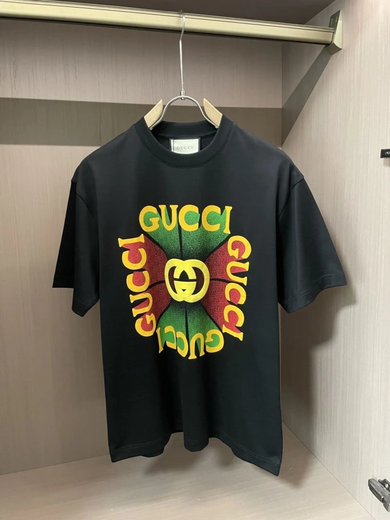 Value-priced Gucci T-Shirts