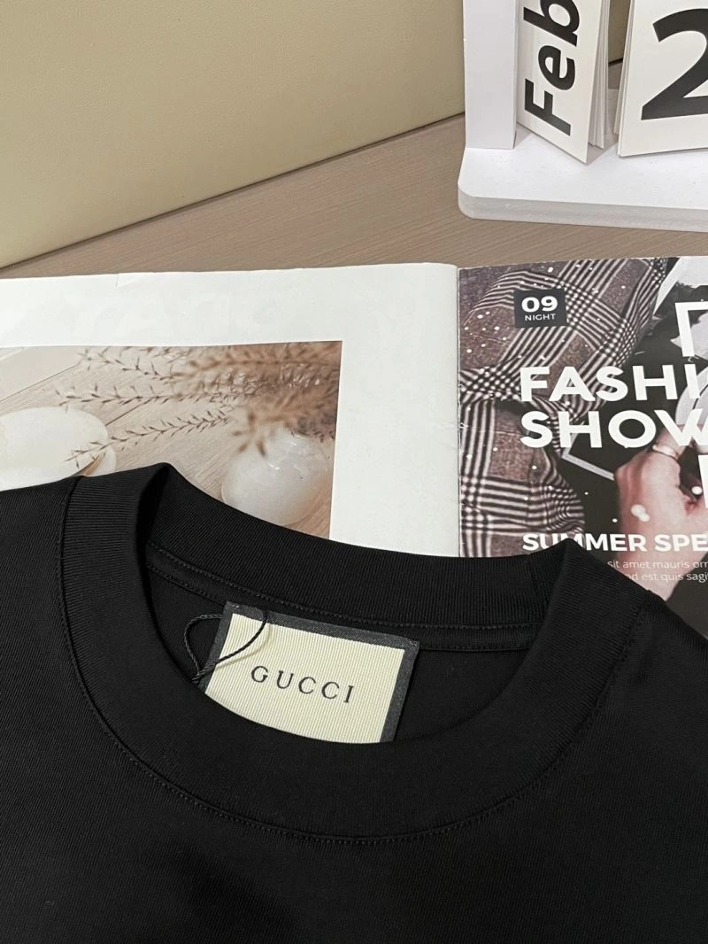 Value-priced Gucci T-Shirts