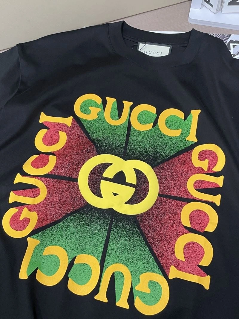 Value-priced Gucci T-Shirts
