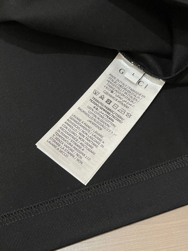 Value-priced Gucci T-Shirts