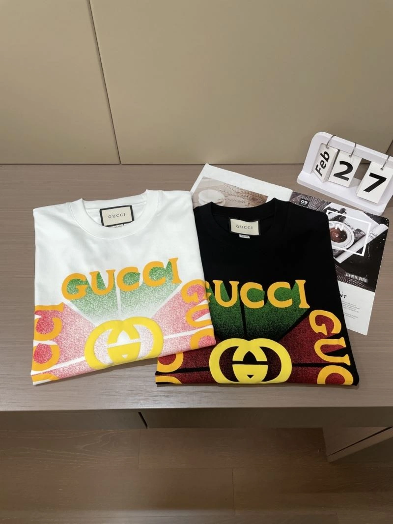 Value-priced Gucci T-Shirts