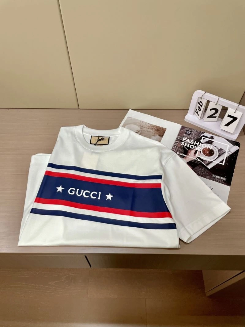 Genuine Gucci T-Shirts