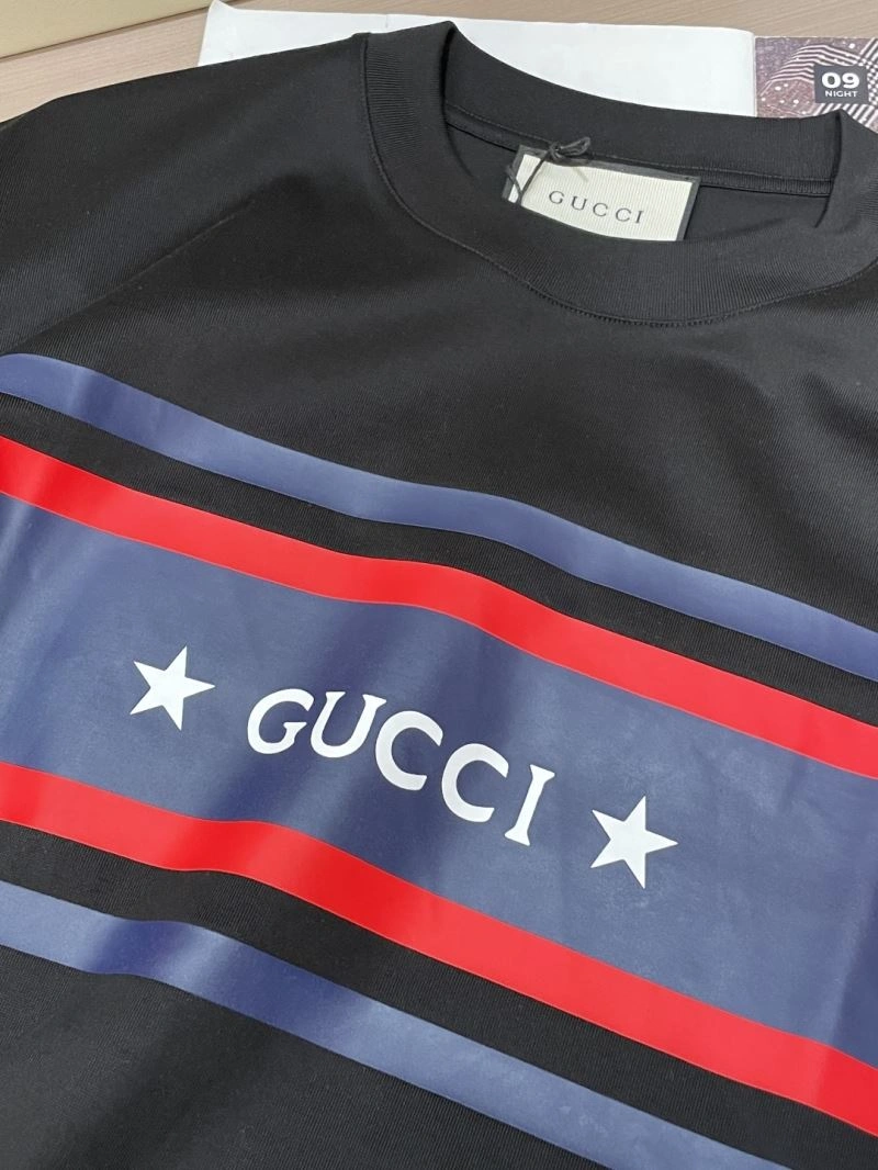 Genuine Gucci T-Shirts