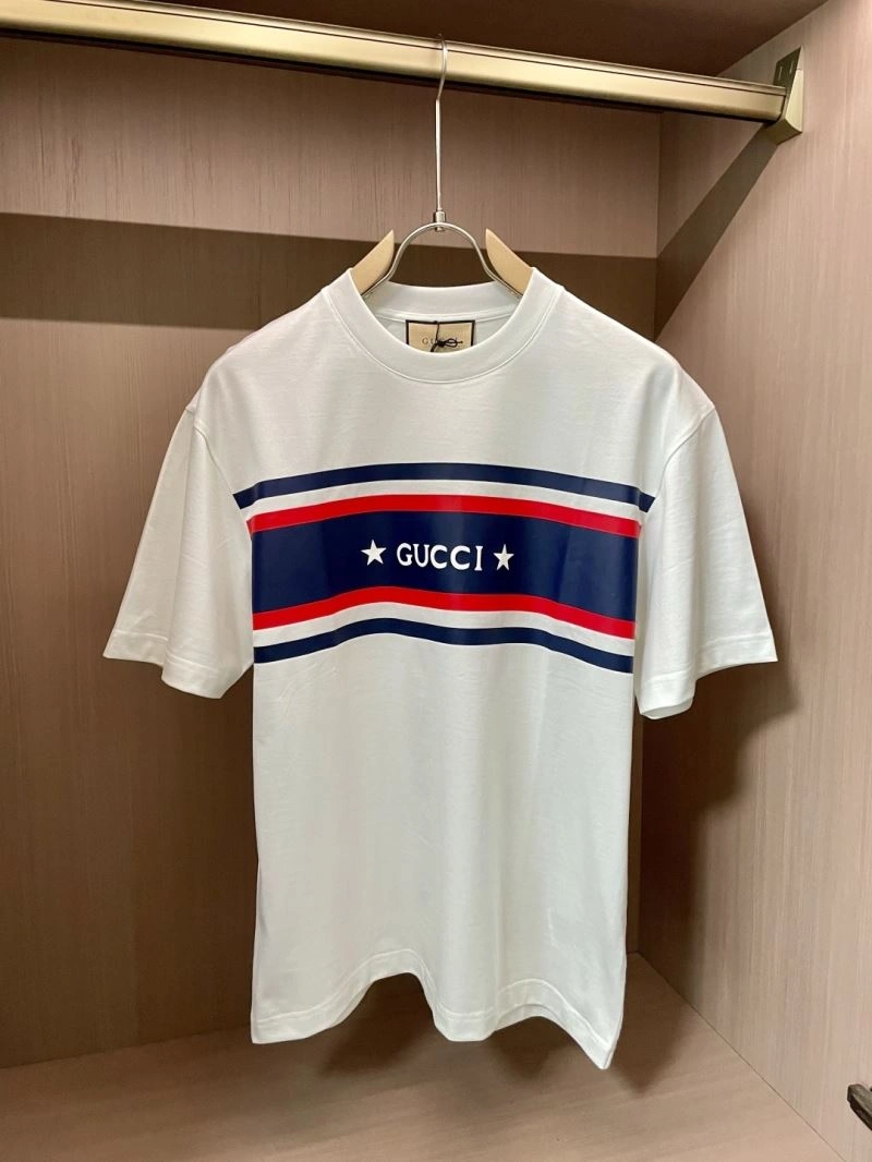 Genuine Gucci T-Shirts