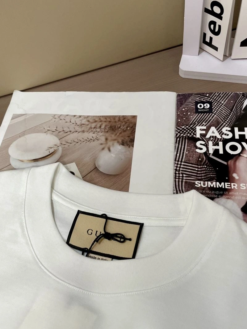Genuine Gucci T-Shirts