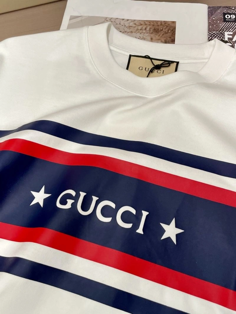Genuine Gucci T-Shirts