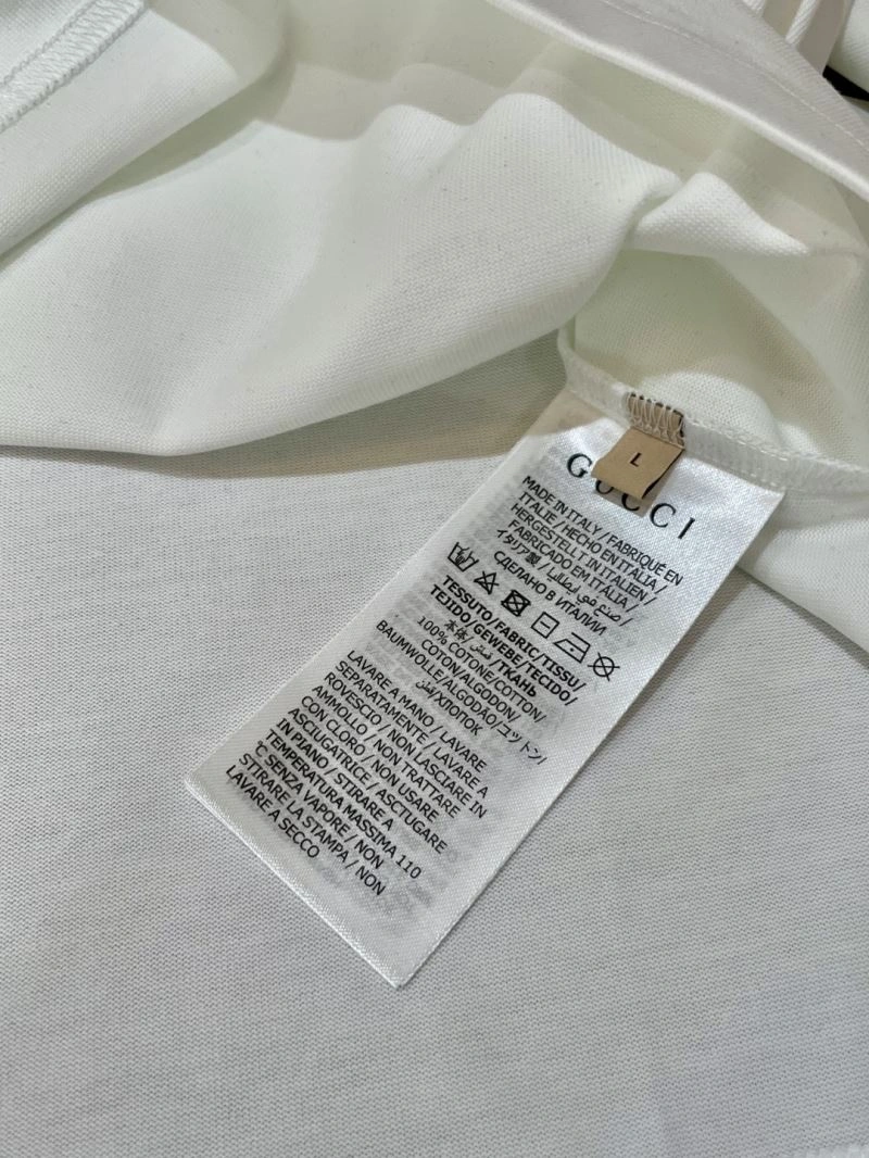 Genuine Gucci T-Shirts