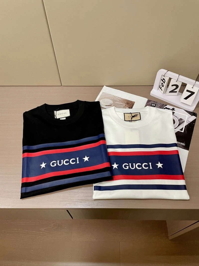 Genuine Gucci T-Shirts