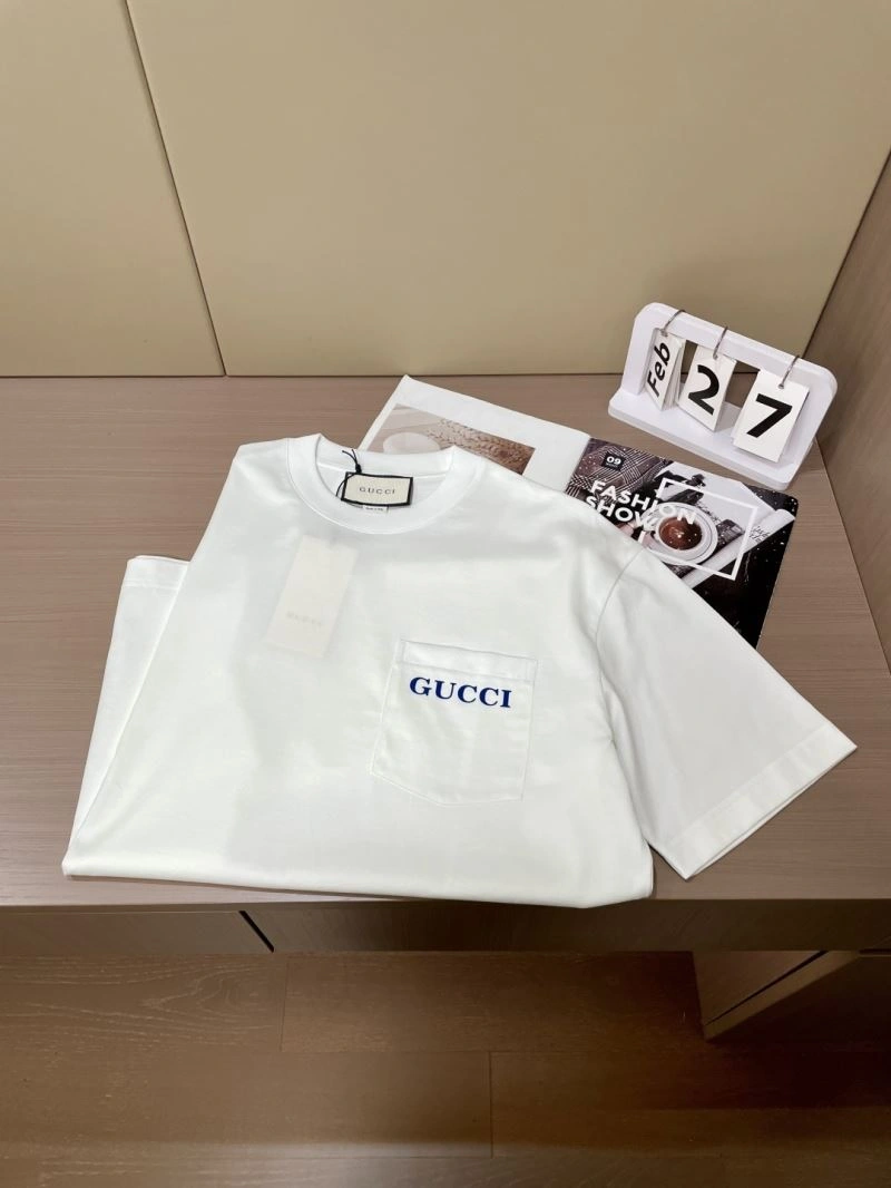 Legit Gucci T-Shirts