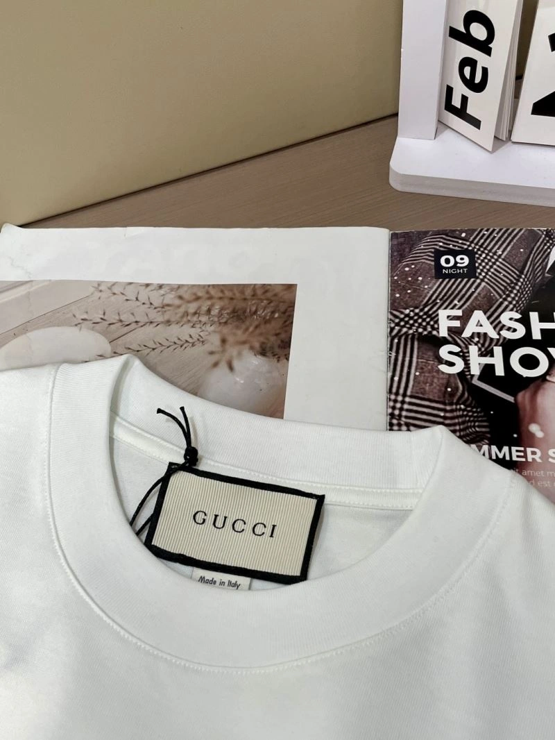 Legit Gucci T-Shirts