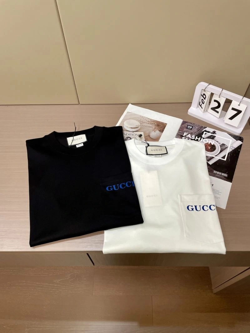 Legit Gucci T-Shirts