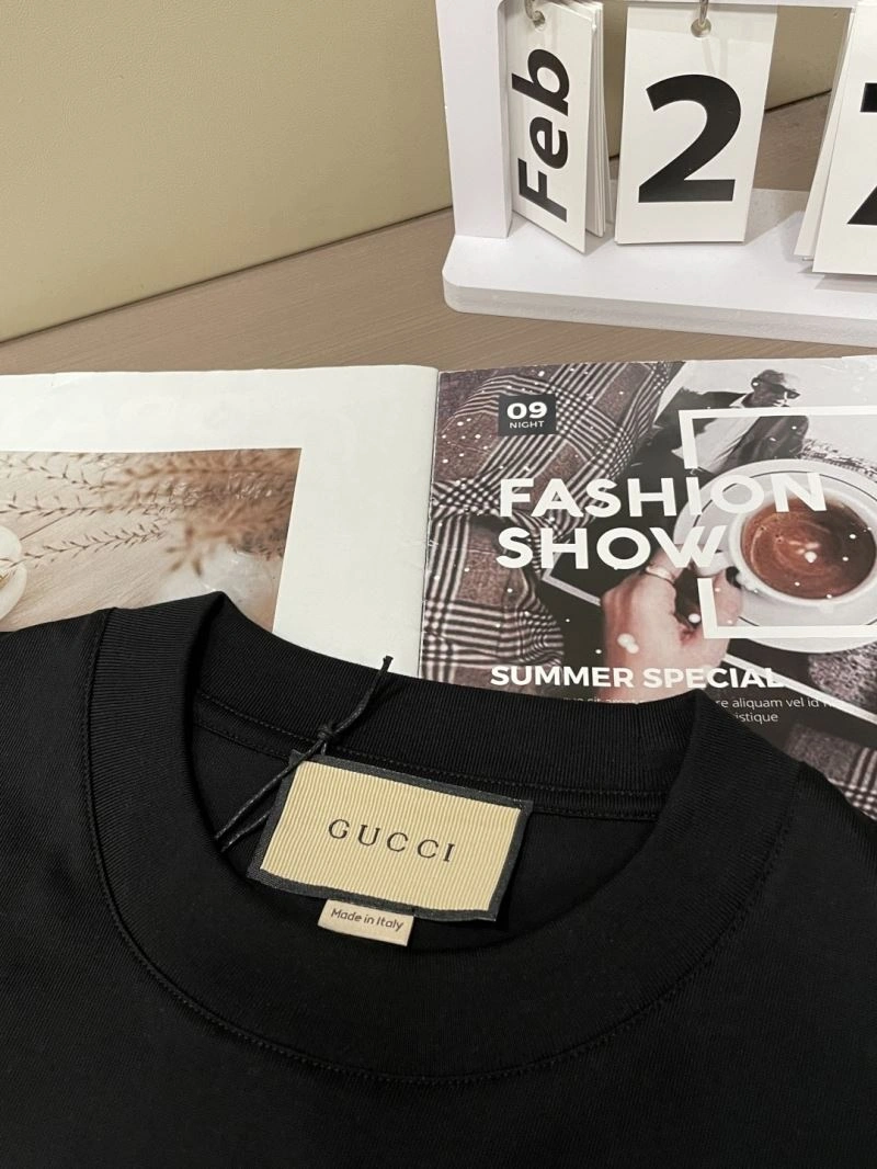 Value-priced Gucci T-Shirts
