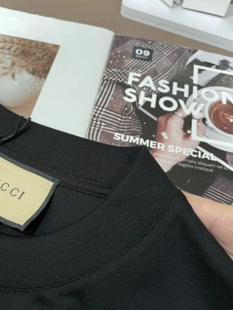 Value-priced Gucci T-Shirts