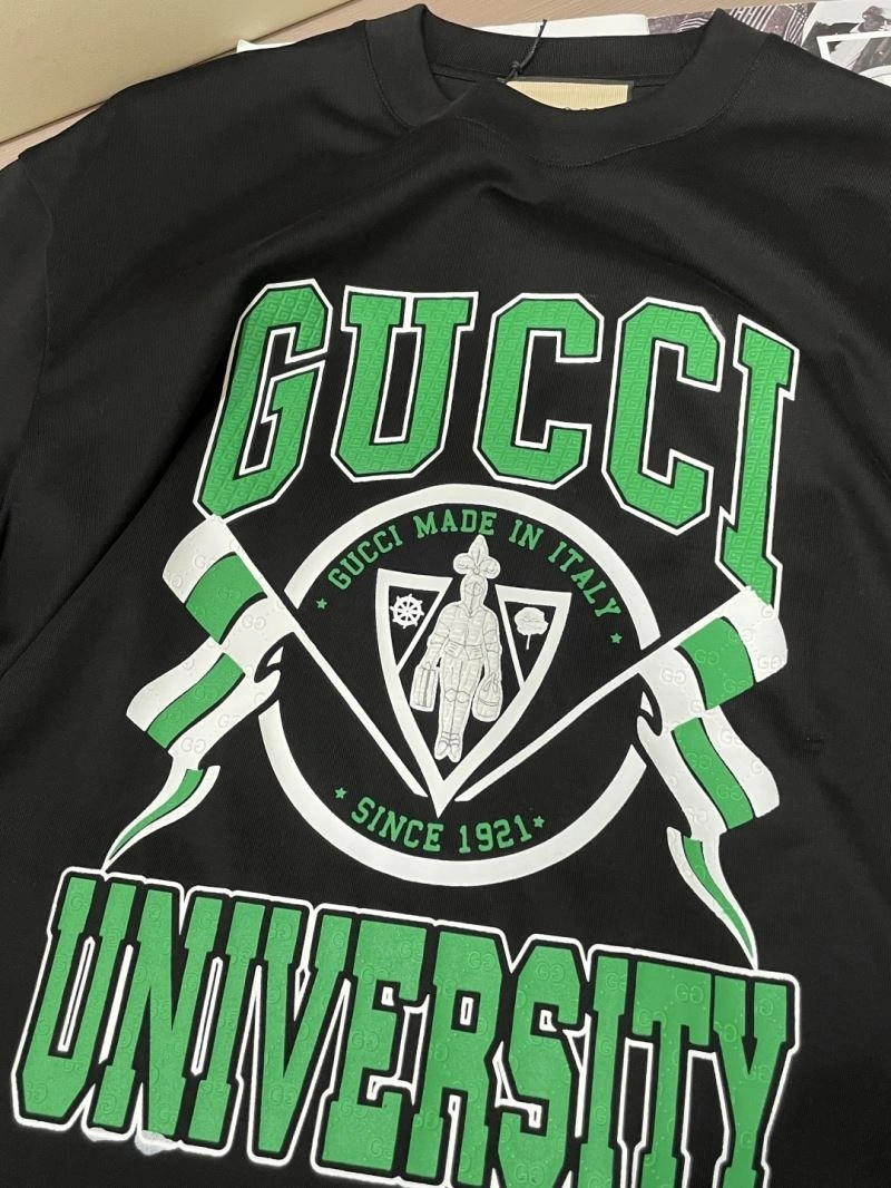 Value-priced Gucci T-Shirts