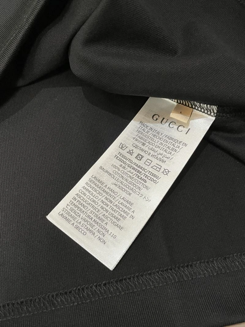 Value-priced Gucci T-Shirts