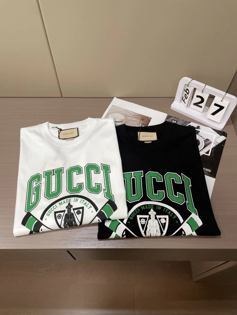 Value-priced Gucci T-Shirts