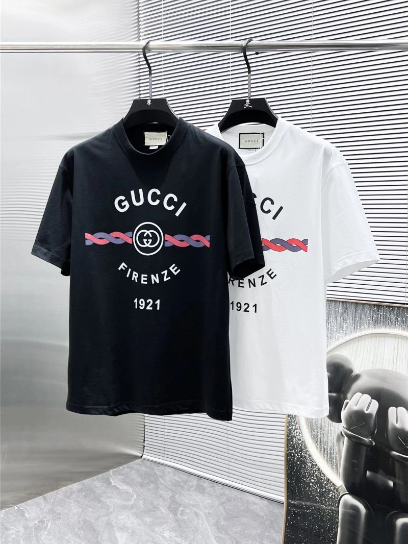 OEM Gucci T-Shirts
