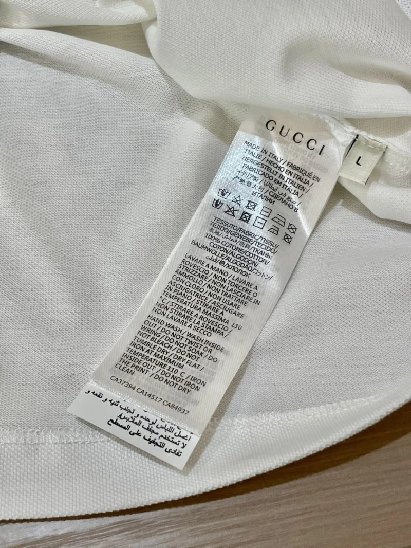 Top match Gucci T-Shirts