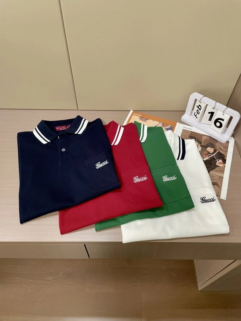 Top match Gucci T-Shirts