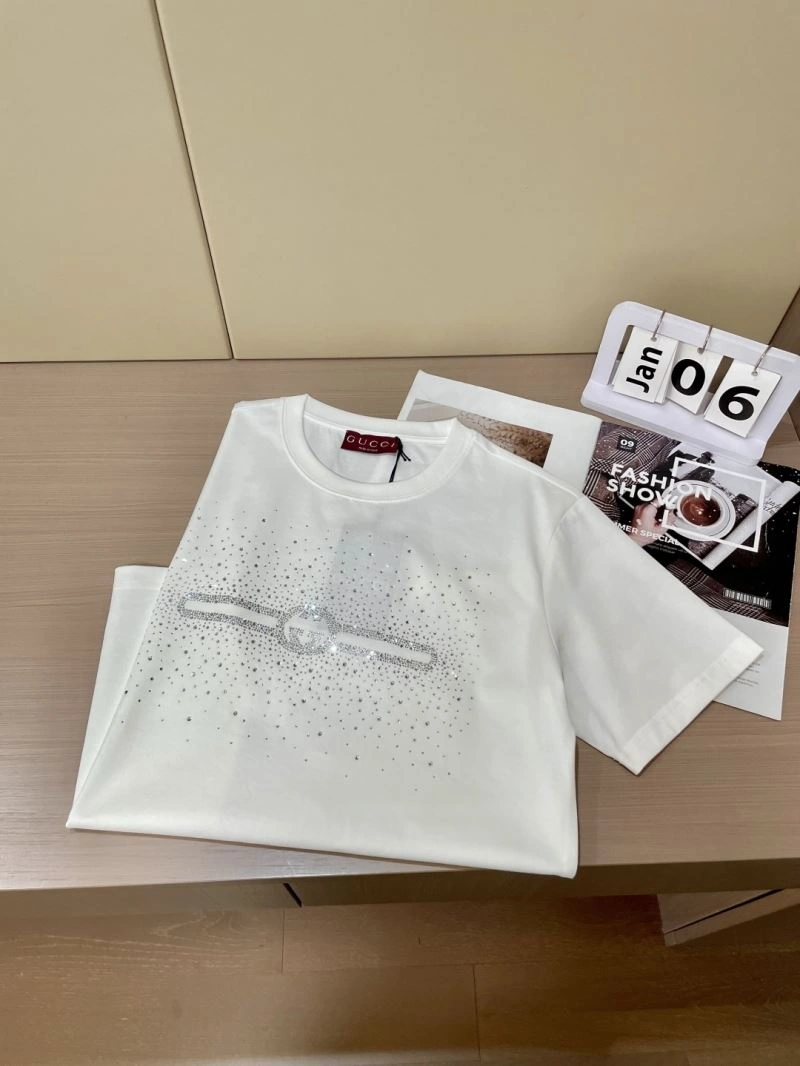 Authentic Gucci T-Shirts