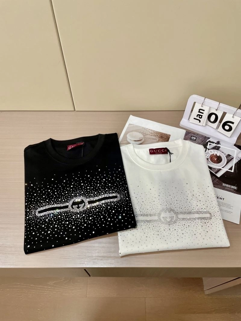 Authentic Gucci T-Shirts