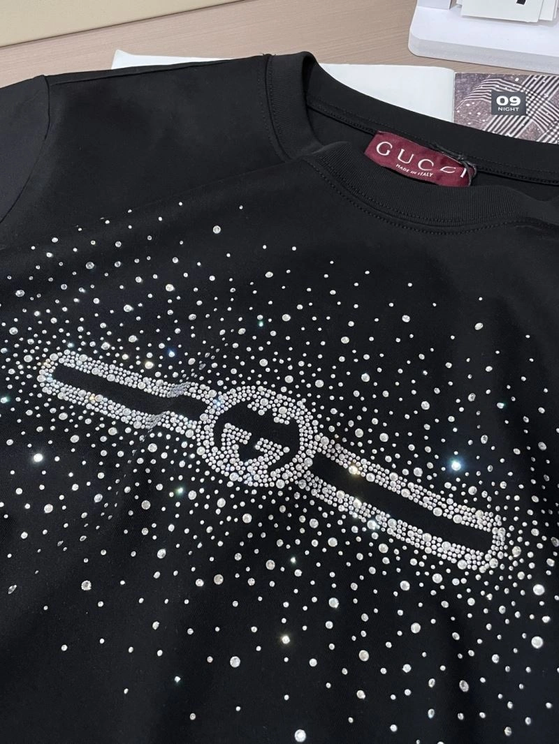 Authentic Gucci T-Shirts
