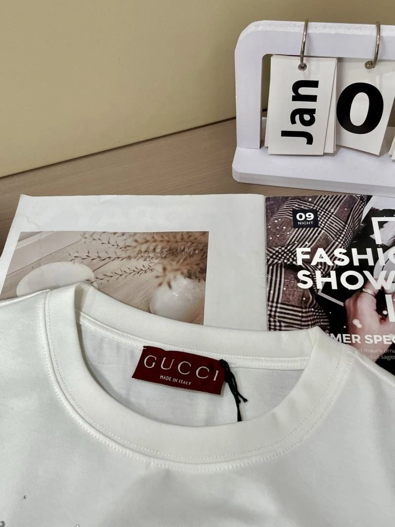 Authentic Gucci T-Shirts