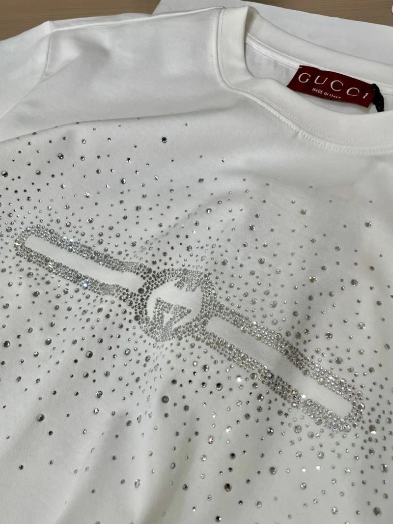 Authentic Gucci T-Shirts