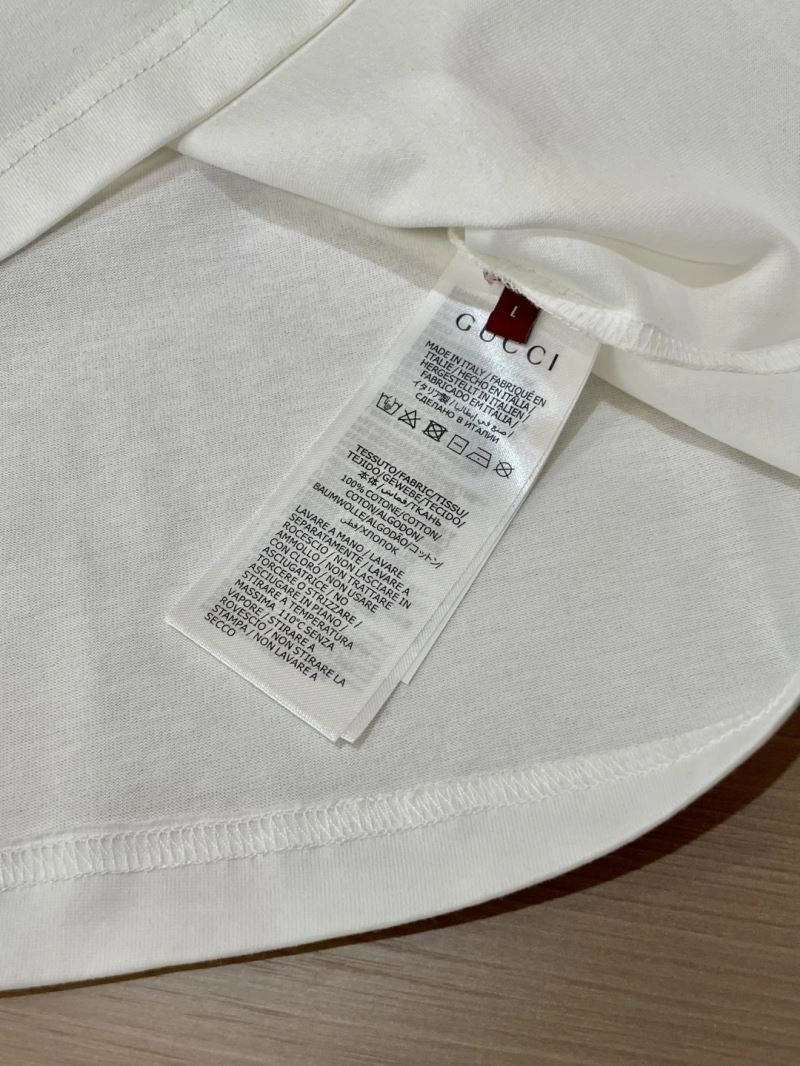 Authentic Gucci T-Shirts
