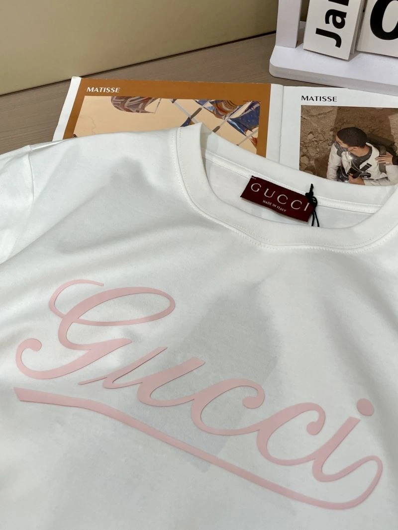 Value-priced Gucci T-Shirts