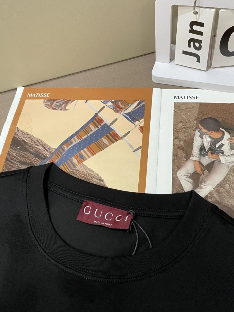 Value-priced Gucci T-Shirts
