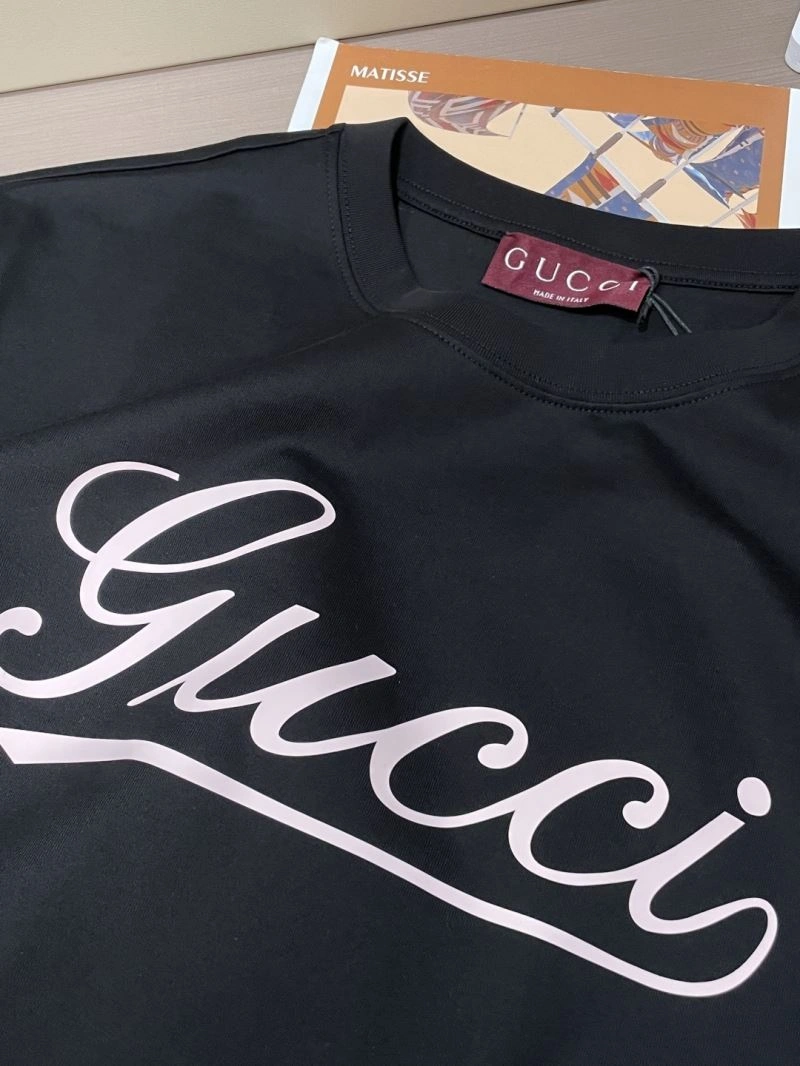 Value-priced Gucci T-Shirts